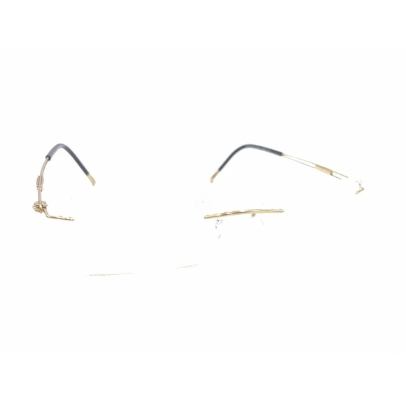 Silhouette | Accessories | Silhouette 5227 2 605 Titanium Gold Black ...